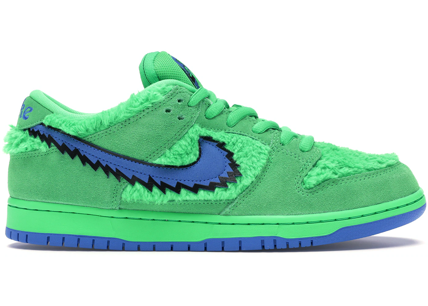 The Best Nike Dunk Collaborations of All Time